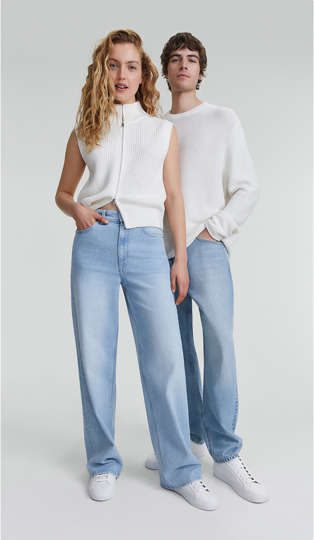 Джинсы идеальная посадка 60 фото - Shveinye-machines.ru